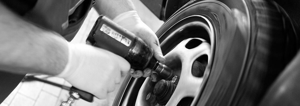 Ford Express Service - Willkommen bei Motormobil