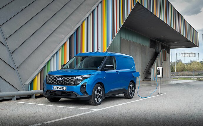 Der neue MGS6 EV - Willkommen bei Motormobil