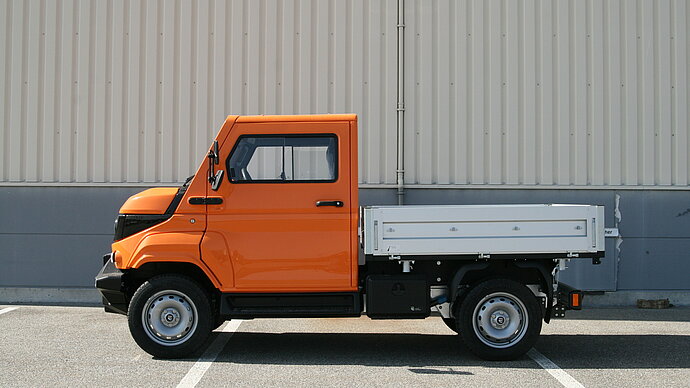 EVUM - Willkommen bei Motormobil