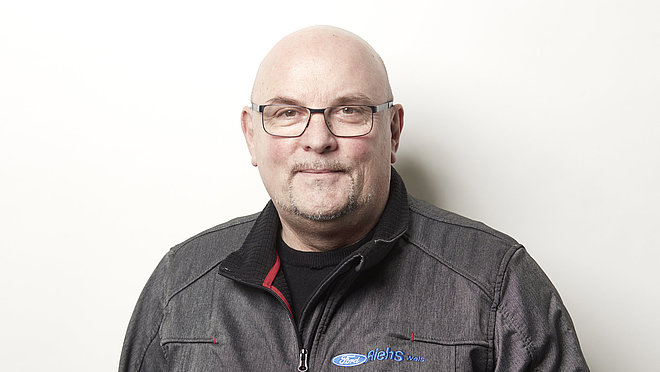 Team - Willkommen bei Motormobil